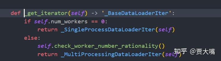 pytorch中dataloader是否会在训练的每一个epoch之后重新划分minibatch？ - 知乎