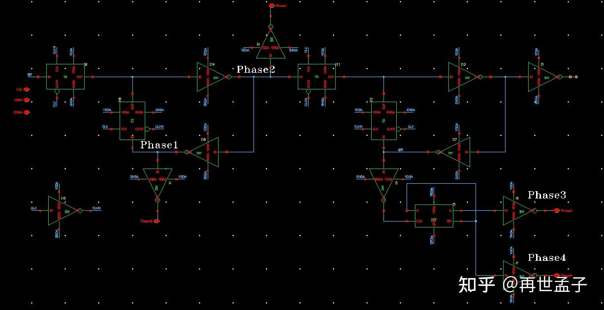 斩波稳定(自稳零)运算放大器-Chopper stabilized operational amplifier - 知乎