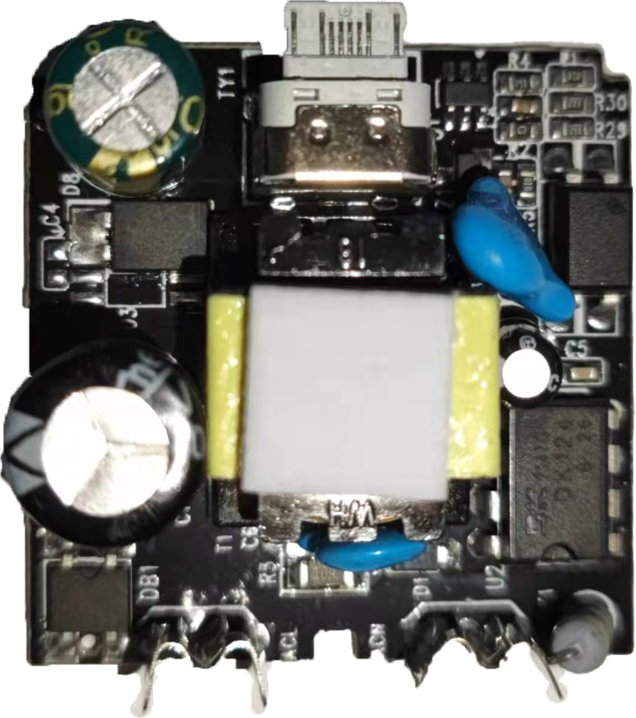 pd3.0和pps这两种充电协议有什么关系？ - 知乎