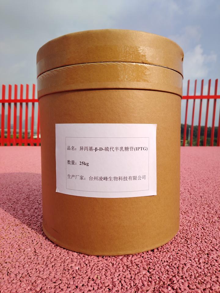 IPTG诱导过程：像一场精心安排的“细胞演出” - 知乎