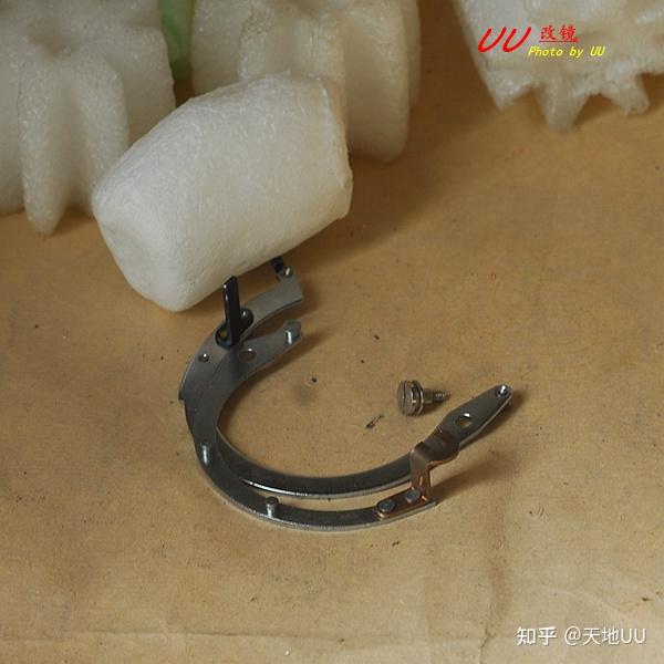 391.HaiOu-64 白嘴58/2 MD改M42 - 知乎