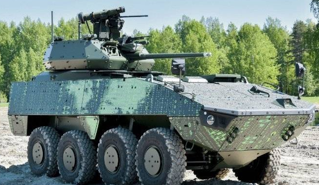 装甲车辆用26SiMnMo(GY5)厚度标准26SiMnMo(GY5)技术要求简介 - 知乎