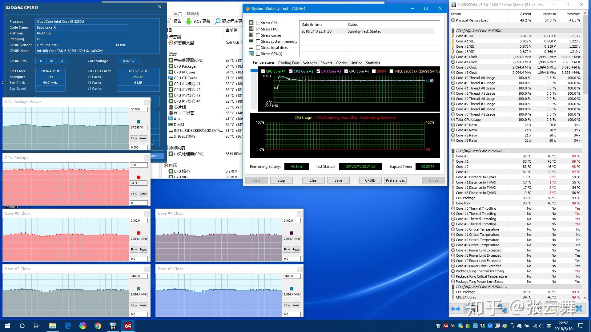 六千块的商务本？——Latitude 7490简测 - 知乎