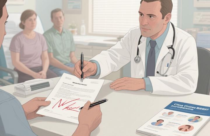 GFH375治疗KRAS G12D突变结直肠癌的临床试验，作用机制、试验数据与患者入组解析 - 知乎