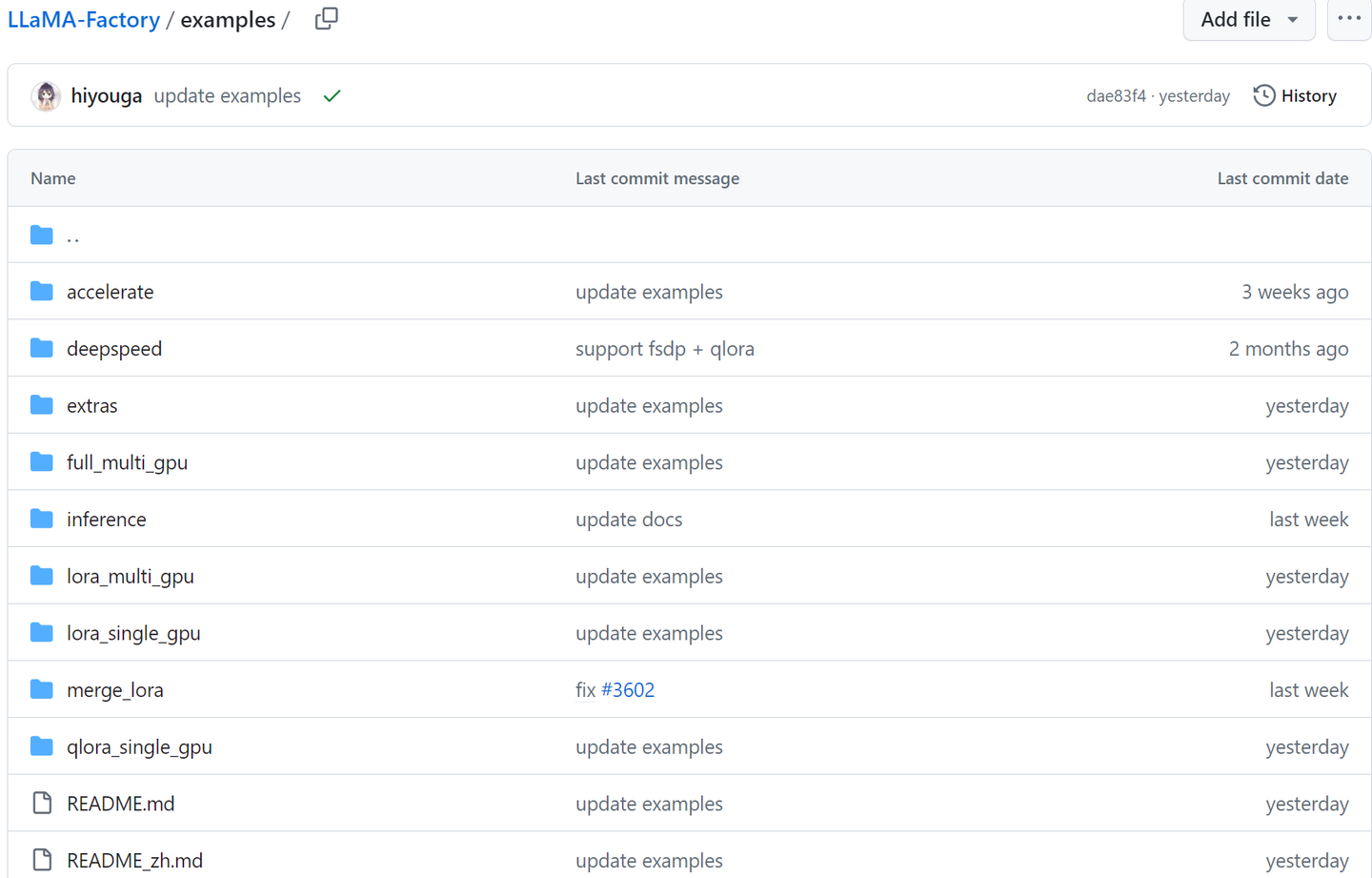 LlamaFactory 一键式LLM训练、微调工具介绍与实践 - 知乎