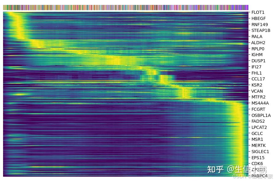 单细胞分析（16）—— RNA Velocity 分析流程 | RNA速率实操的干货内容 - 知乎