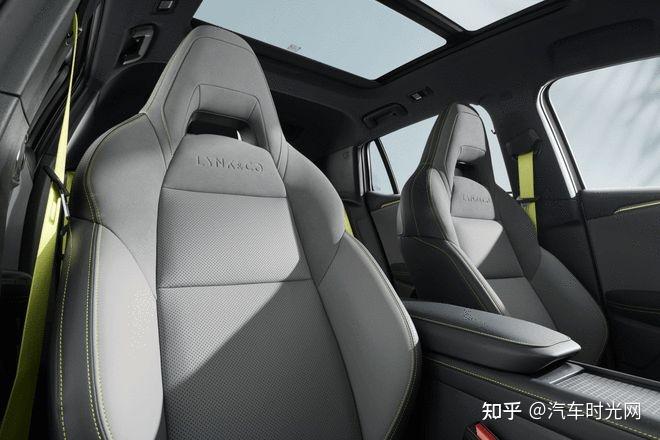 领克 06 Relive 正式上市 限时专享价 10.76 万元起 - 知乎