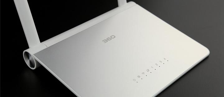 回归本初，新360安全路由（P1）评测 - 知乎