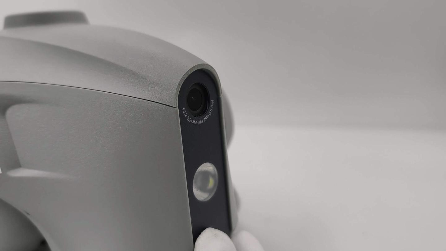 AI人工智能加持，体验未来科技，Unitree宇树 Go2 Air四足机器狗开箱 - 知乎