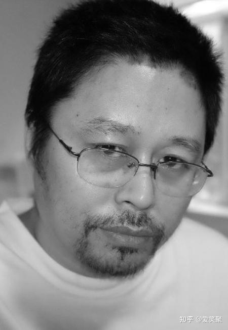 Vol. 12 导演推荐 徐若涛 Ruotao Xu - 知乎