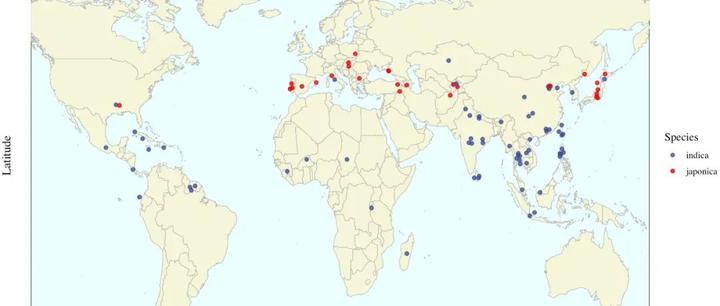 跟着NBT学做图：样本地理信息图 - 知乎