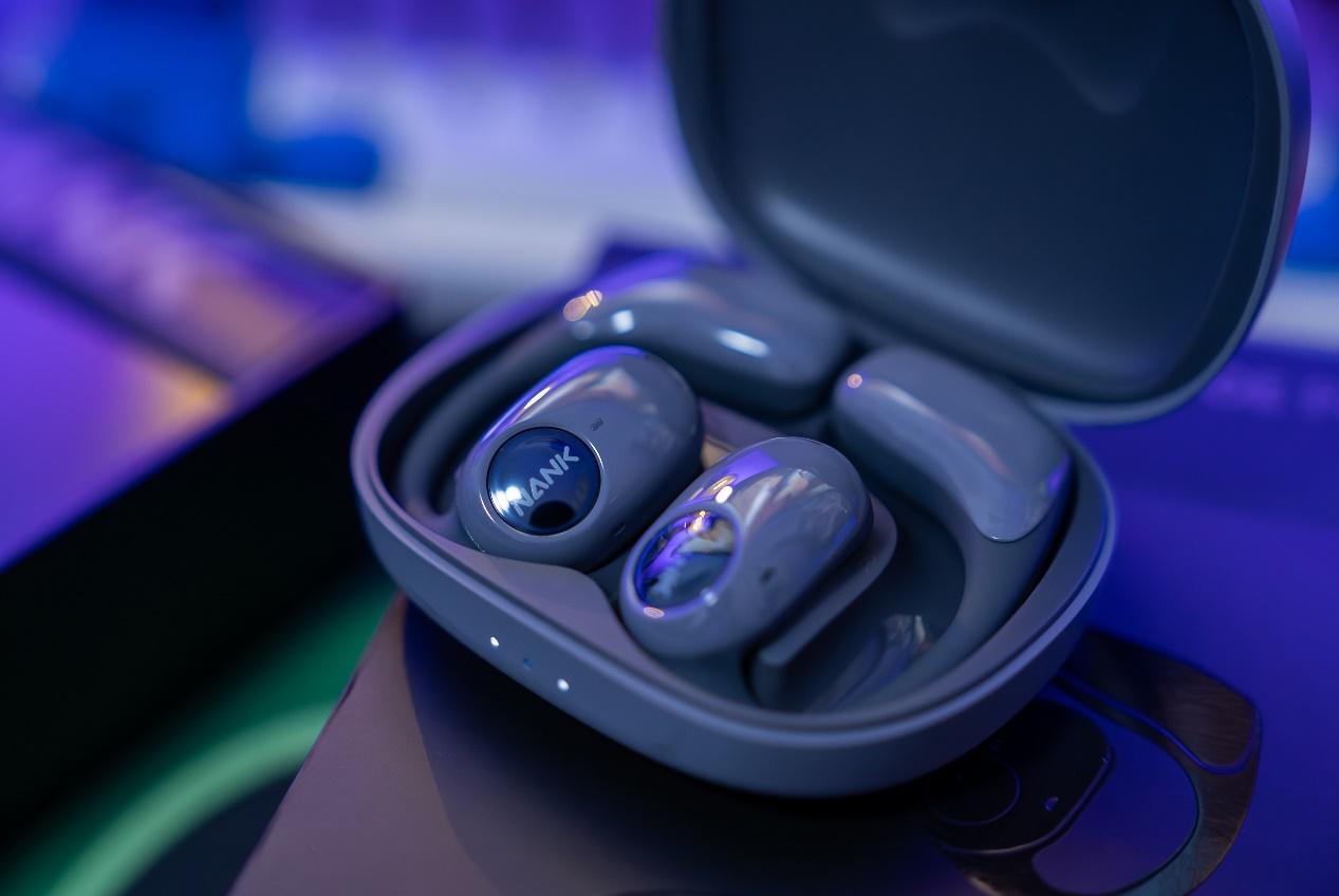 2024年最值得入手的骨传导耳机？——南卡OE Pro2实测 - 知乎