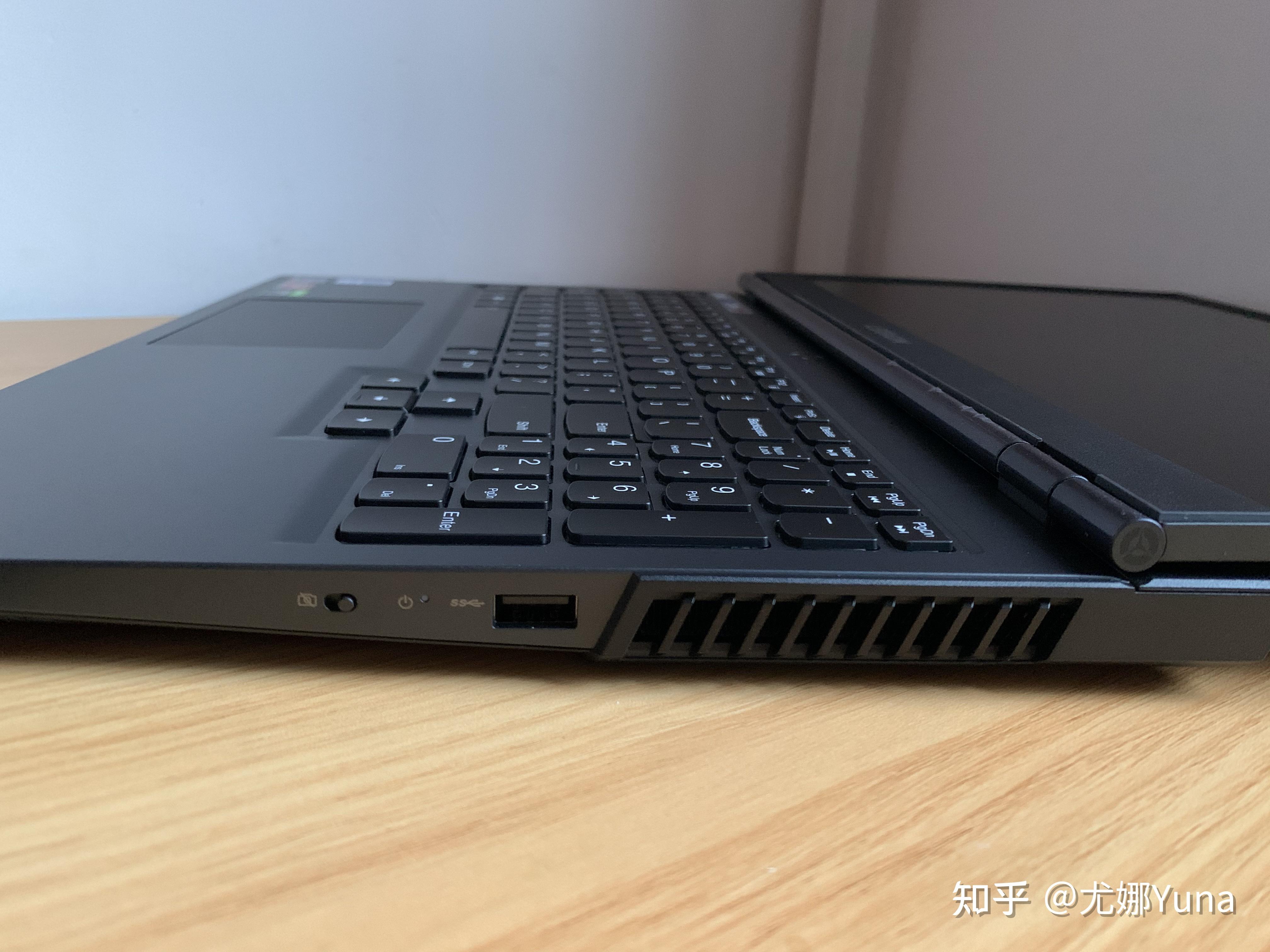 【评测】你们要的独显直连！联想拯救者R7000P开箱测评 - 知乎