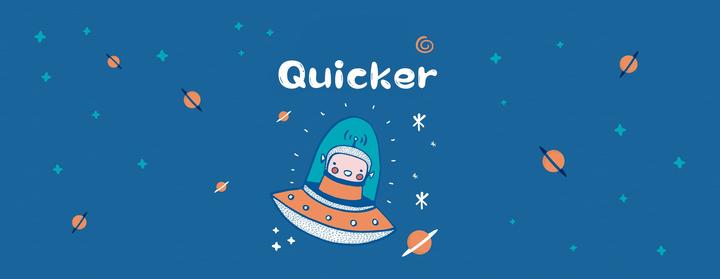 Quicker零基础入门说明书 - 知乎