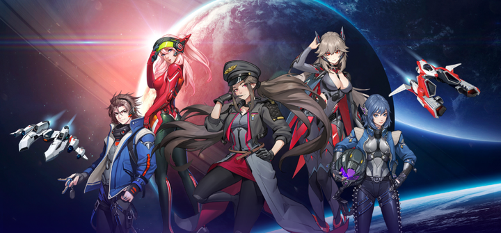 这家游戏公司发了款STG，用两年时间跑进了畅销榜 - 知乎