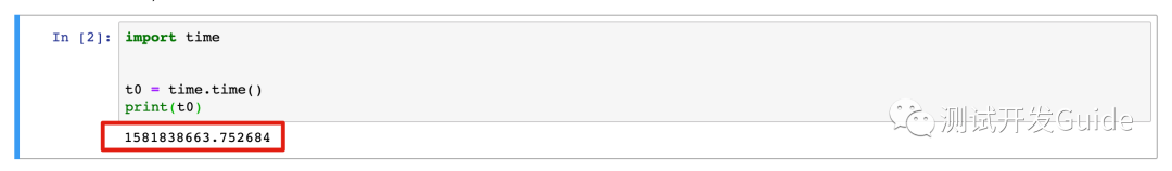 学会掌控时间，python中时间模块（time）的用法 - 知乎