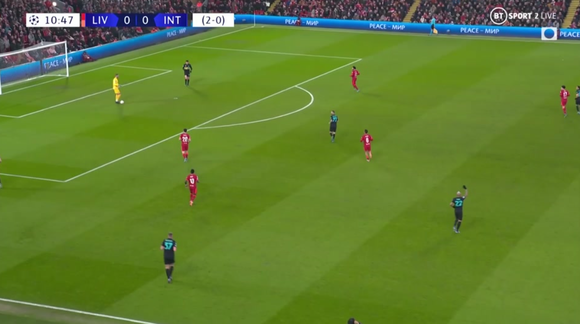 为什么现在不流行 442 阵型了？ - 知乎