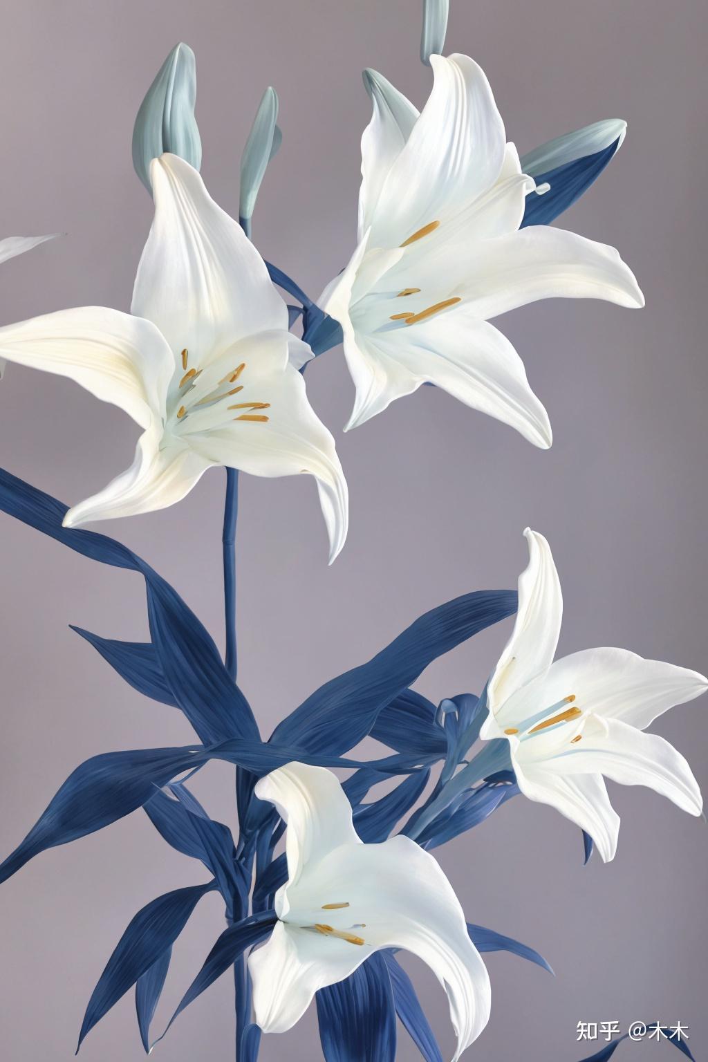 谁有Stable Diffusion的植物模型？ - 知乎