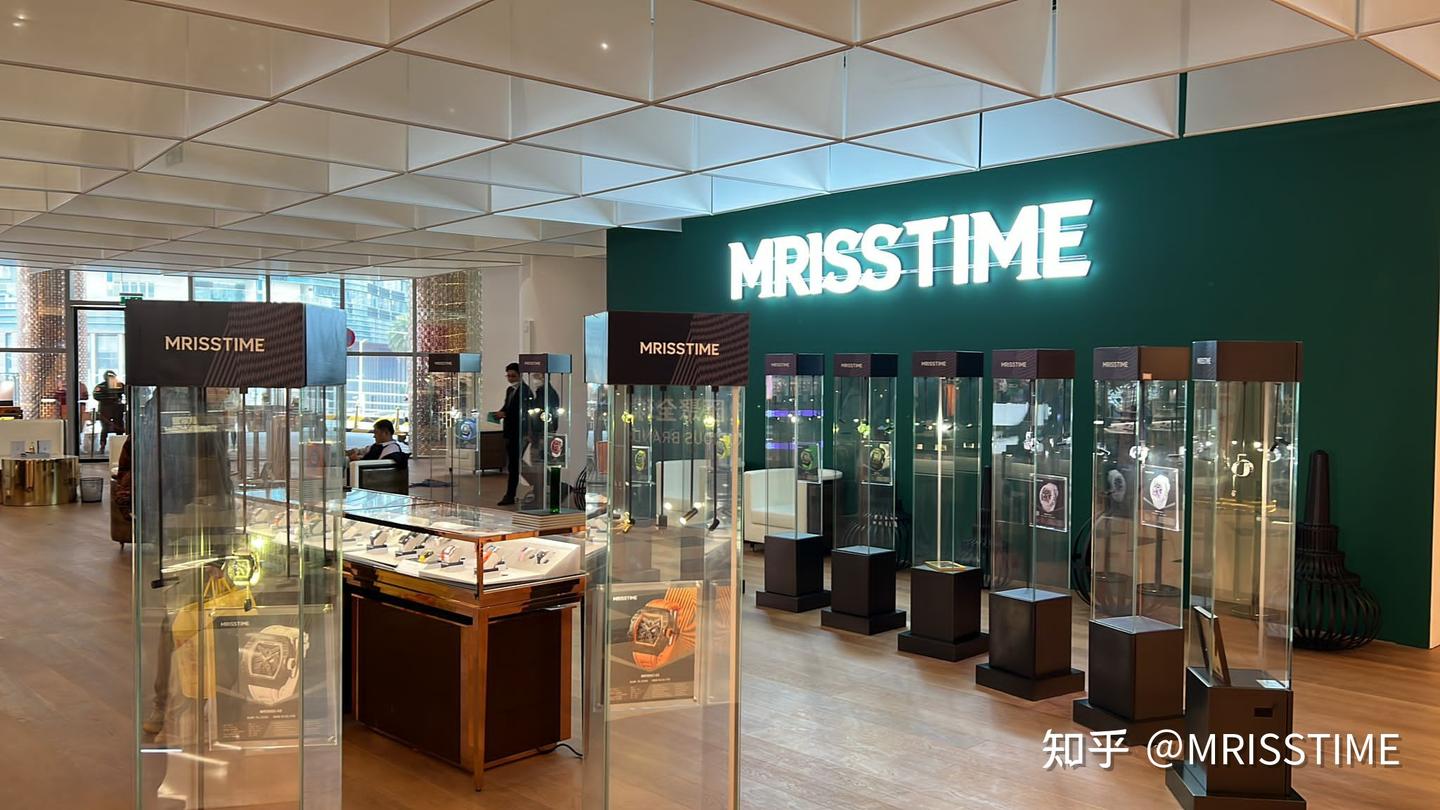 瑞士高端私人定制腕表品牌MRISSTIME美瑞时澳门金银岛旗舰店盛大启幕！ - 知乎