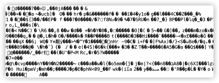 python requests.post 返回乱码 - 知乎
