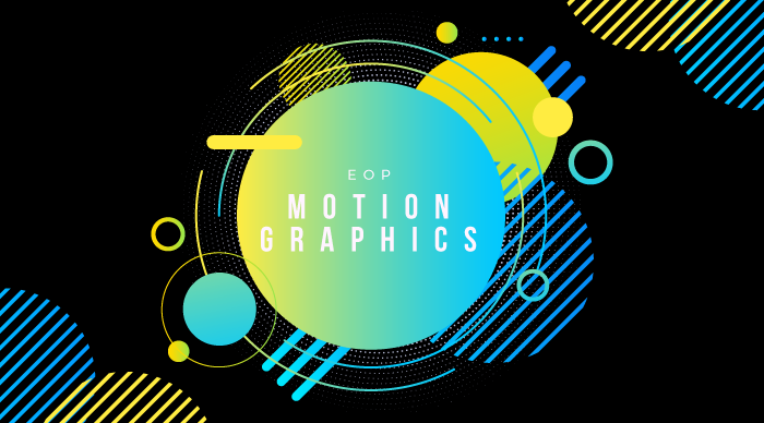 什么是MG动画（Motion Graphics） - 知乎