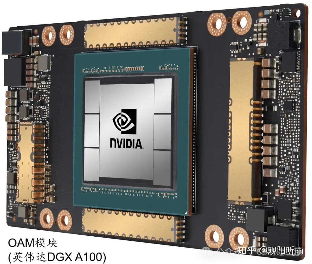 OAM & UBB简介 - 知乎