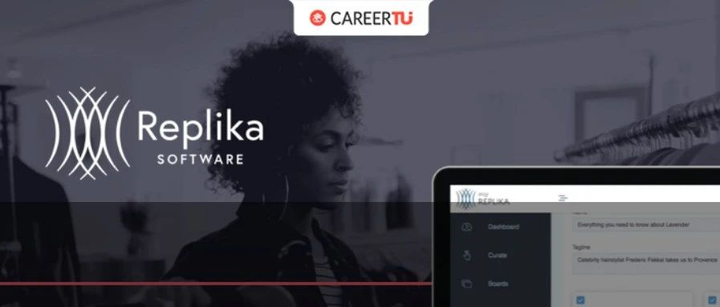 Replika被LVMH、欧莱雅抢着要，奢侈品纷纷加码的电商行业到底有多香？ - 知乎