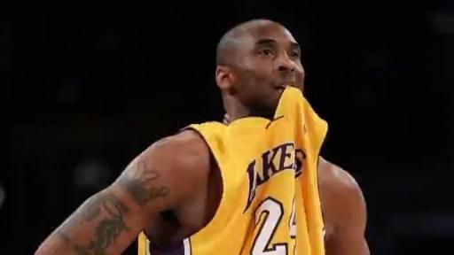 科比退役演讲 What can I say？Mamba out！ - 知乎