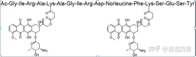 PDC药物研究最新进展 - 知乎