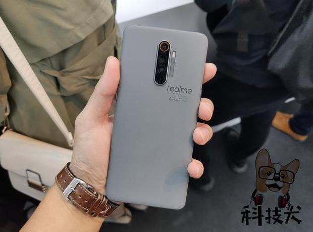 realme X2 Pro、Redmi K20 Pro尊享版“酷黑机甲”配色今日开售 - 知乎