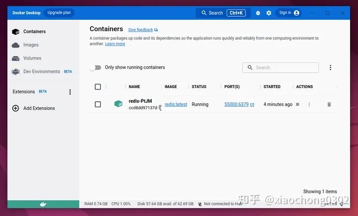 如何在 Ubuntu 系统上安装 Docker Desktop ? - 知乎