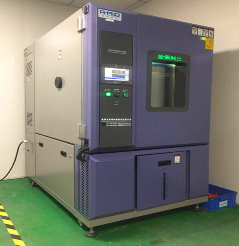 GJB150.3A-2009高温环境试验测试方法 - 知乎