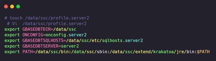 南大通用GBase 8s高可用架构之快速搭建SSC共享存储集群（上） - 知乎