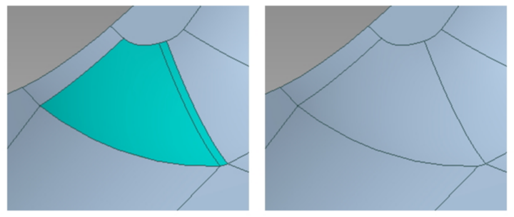 Moldex3D建模技巧-Moldex3D CADdoctor简化复杂几何 提高网格品质 - 知乎