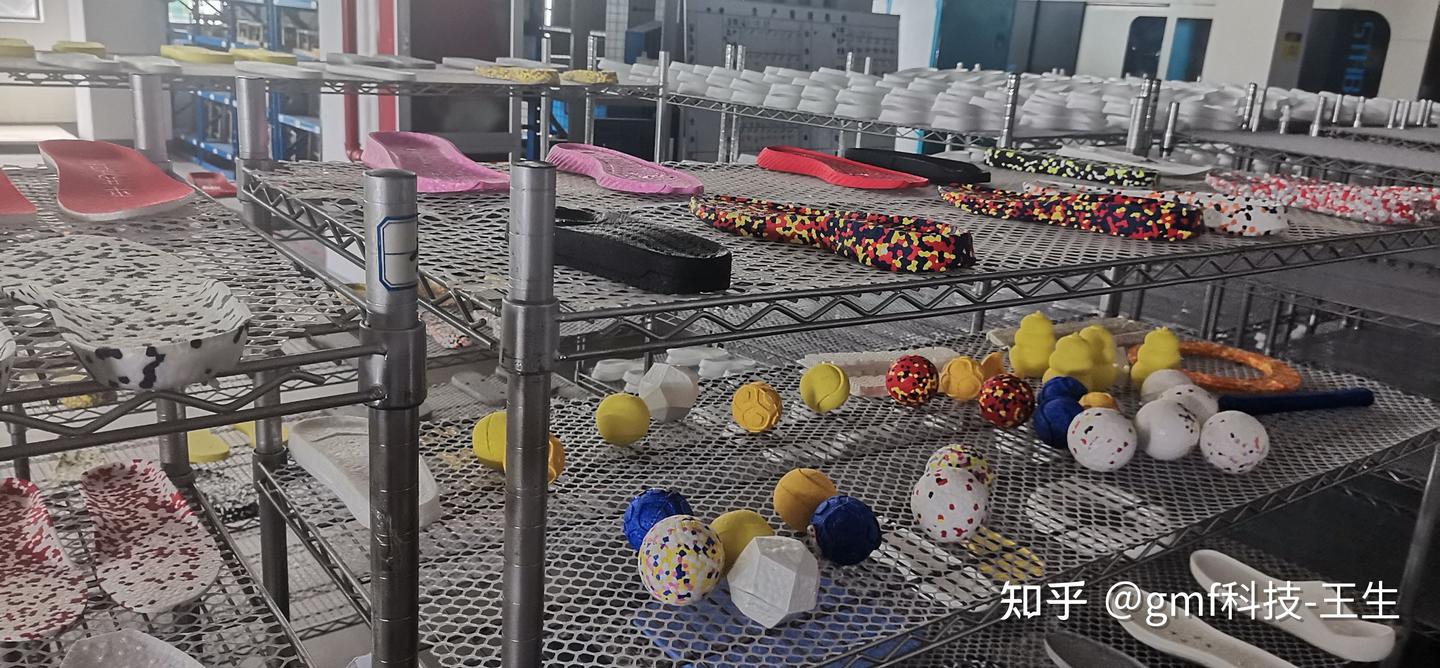 EVA vs ETPU——鞋中底材料的解读 - 知乎