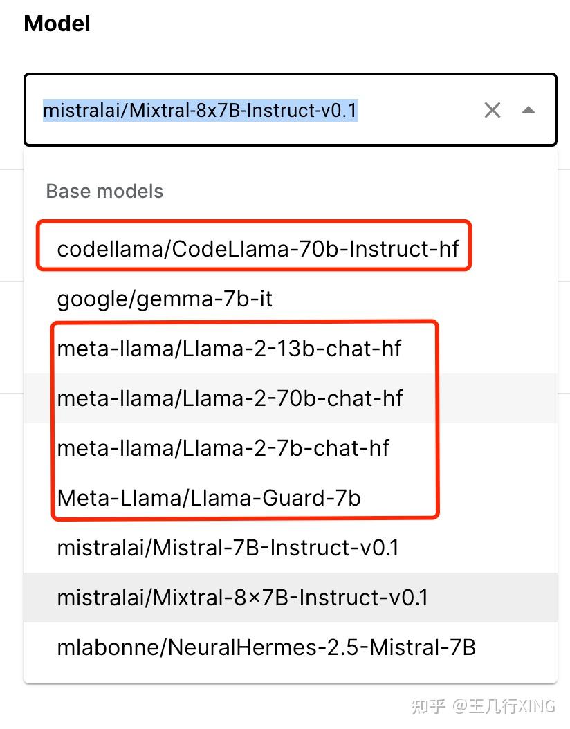 如何通过API 快速使用 Llama 2？LangChain + AnyScale - 知乎
