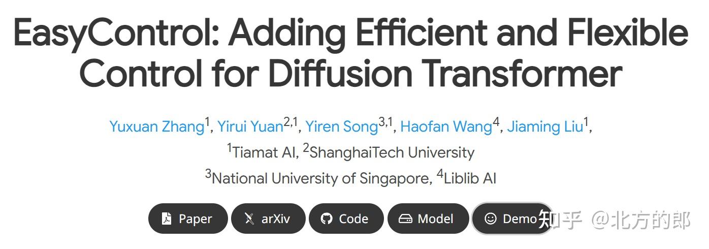 不用排队用4o了，EasyControl快速生成吉普力图片——只用了100个训练样本 - 知乎