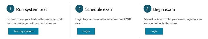 Azure - Pearson VUE 国内线上考试流水账及注意点（机经） - 知乎