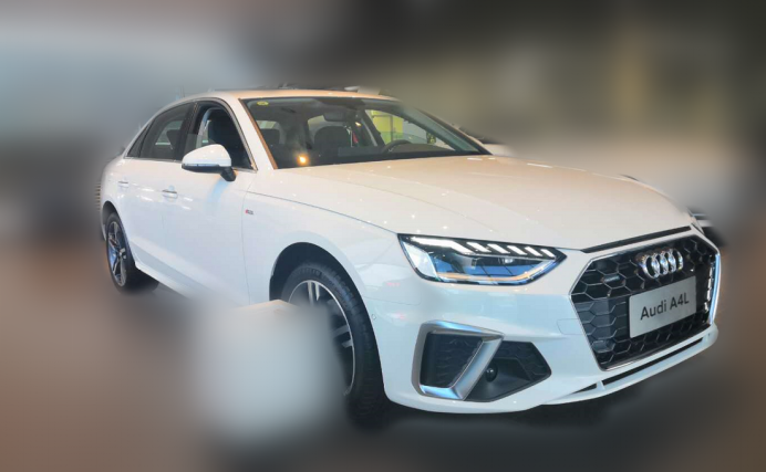 奥迪A4L：上市5个月降价19%，MMI旋钮变深坑放个茶叶蛋 - 知乎