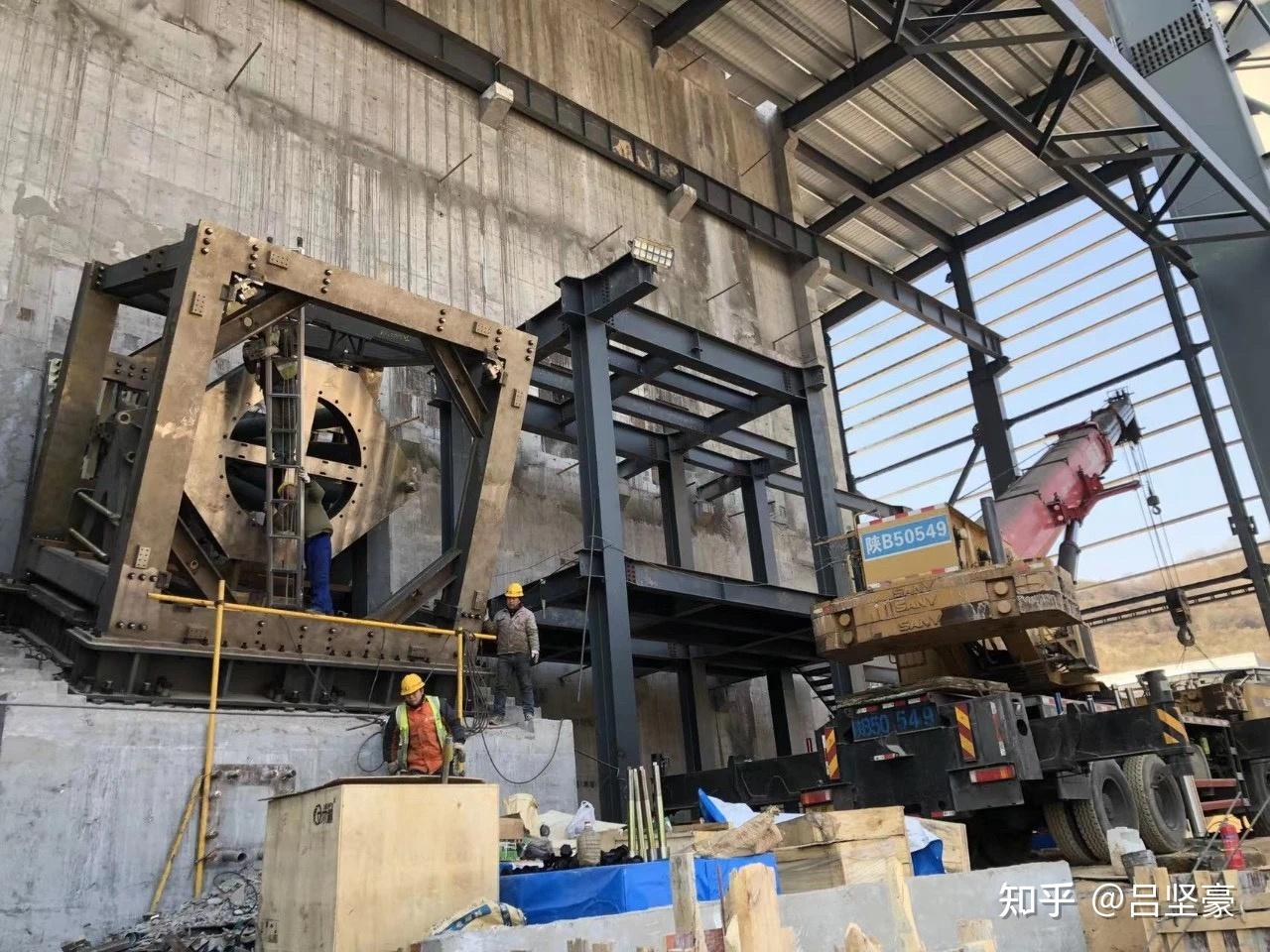 亚洲最大推力试车台正式具备双工位 700 吨级发动机试验能力，这对航天业发展有哪些意义？ - 知乎