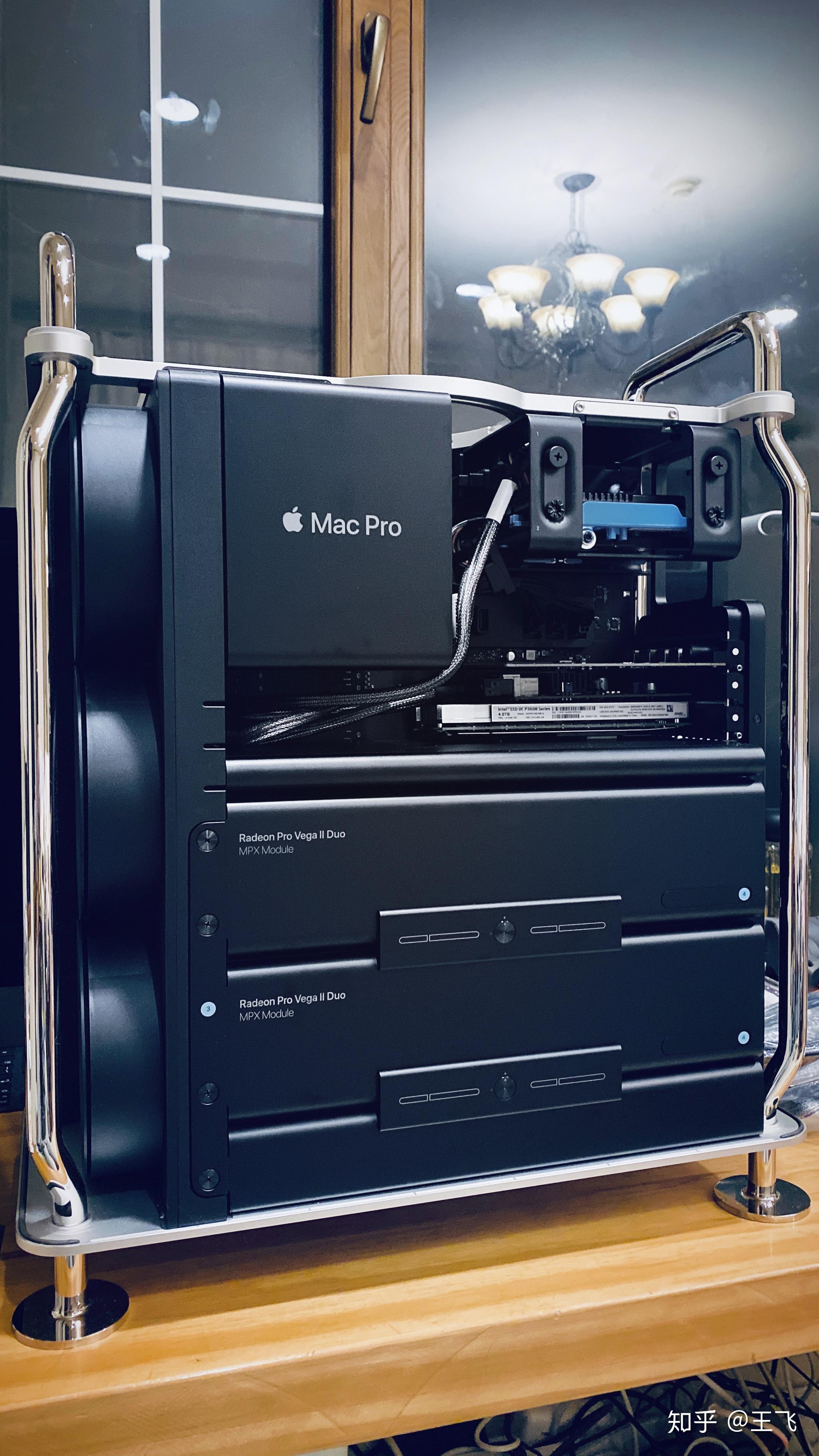 苹果的Mac Pro 2019到底有多强？ - 知乎