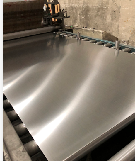 Hastelloy c4和系列牌号ASTM标准 - 知乎