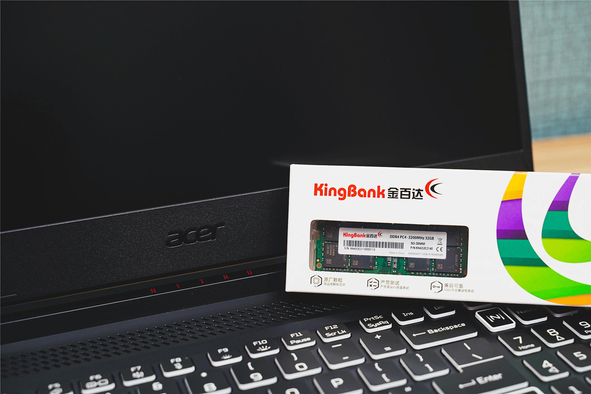 艺多不压身！宏碁暗影骑士·擎 2022款拆机安装教学 - 知乎