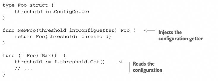 100 Go Mistakes and How to Avoid Them-速览(一) - 知乎