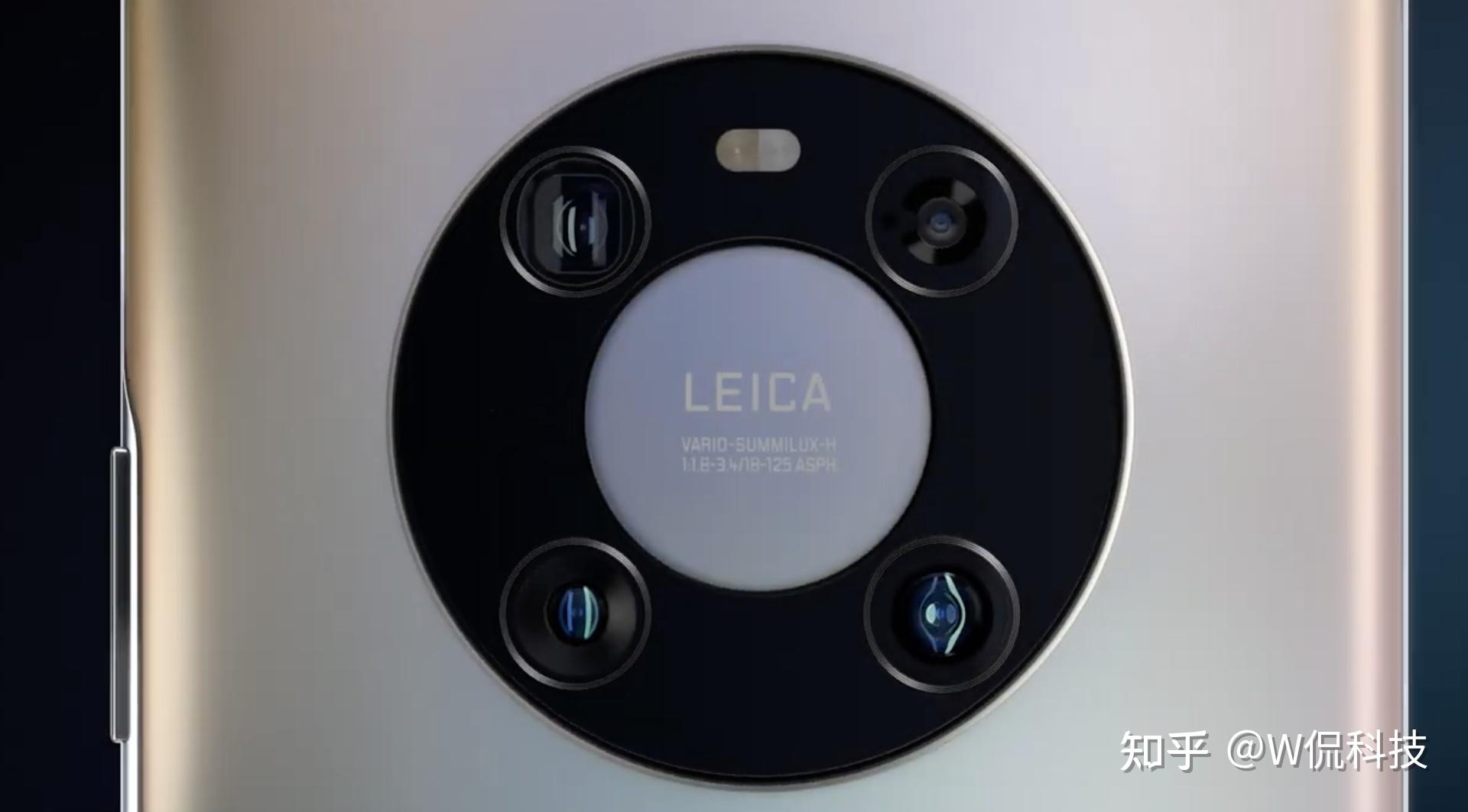 华为手机之所以能站稳高端，这和徕卡合作起到的作用大吗？ - 知乎
