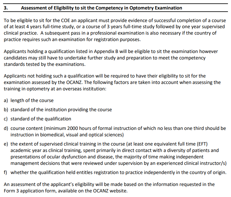 HECT澳洲瀚德移民：OCANZ职业评估介绍，想要移民的快收藏吧！（原创） - 知乎