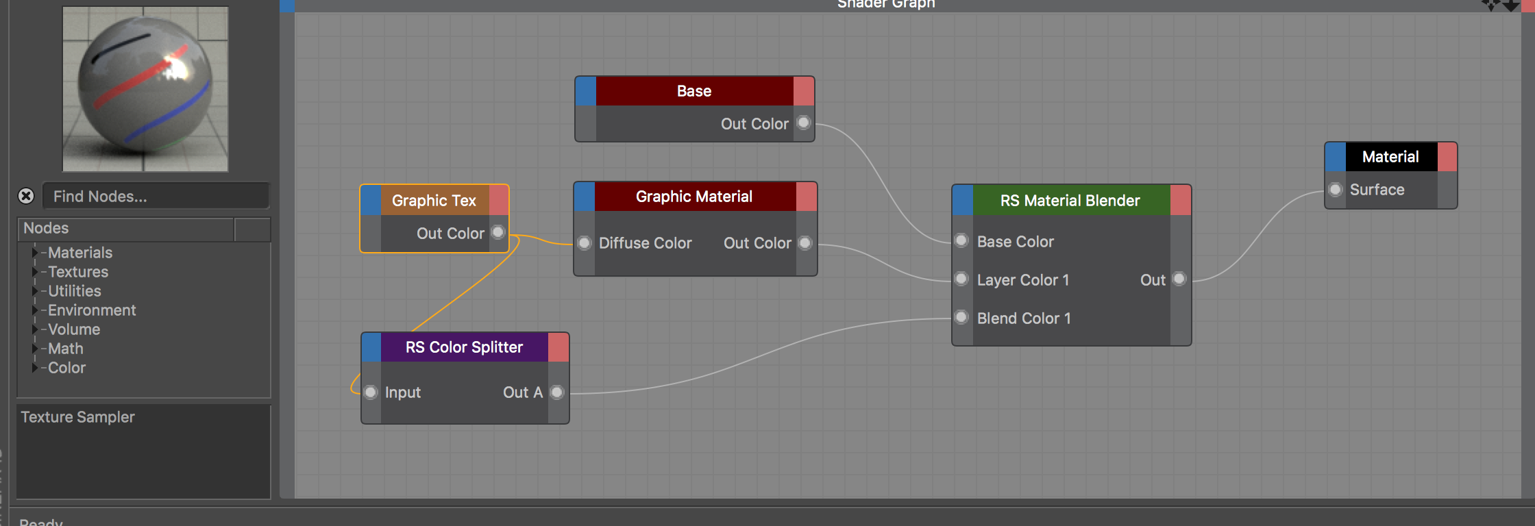 Redshift中PNG通道Color Splitter正确用法 - 知乎