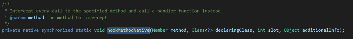 Art下Xposed解析整理 - 知乎