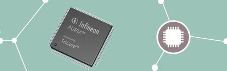 英飞凌Aurix2G TC3XX 中断系统IR模块详解 - 知乎