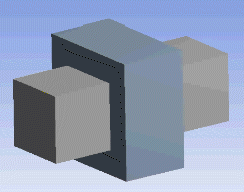 ANSYS WORKBENCH中joint的应用 - 知乎